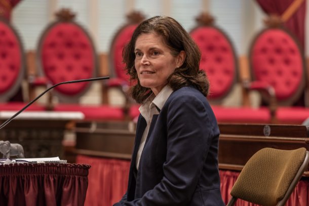 Galloway to speak on fake news in Bennington - VTDigger