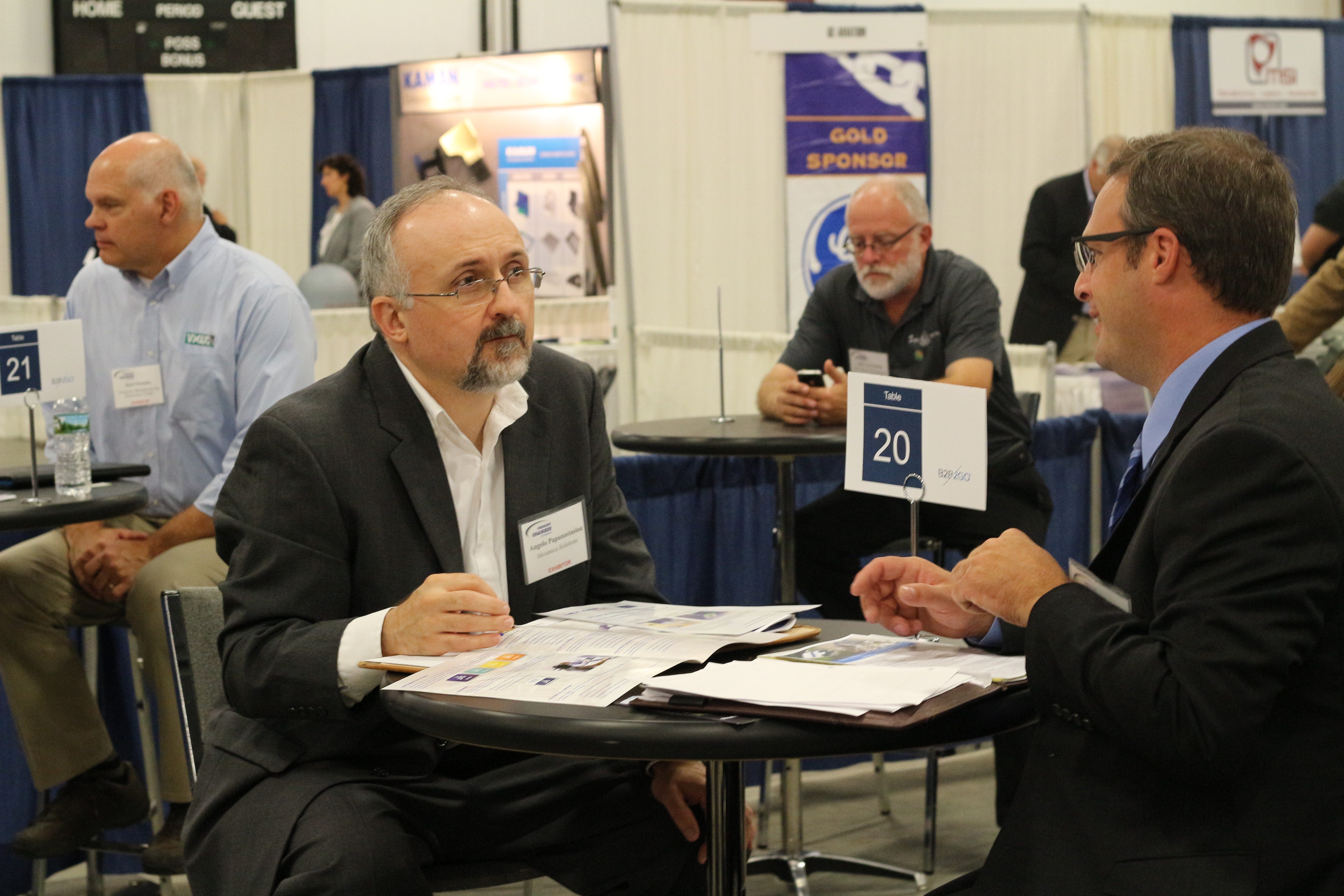 Manufacturing event draws biggest turnout in three years - VTDigger