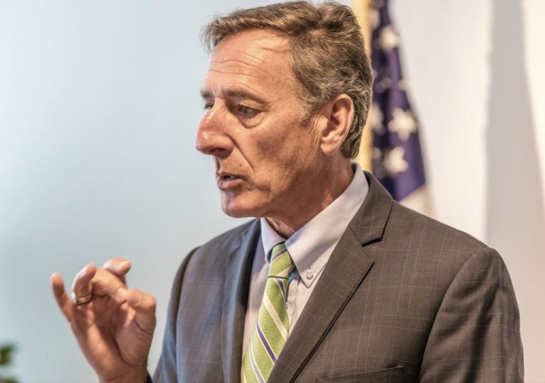 Secret FBI statements from ex-Gov. Shumlin, other state leaders in EB-5 ...