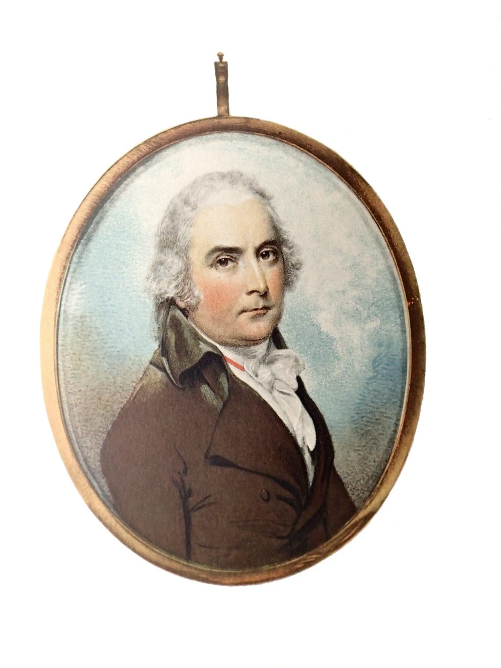 Then Again: When politicos settled scores with a duel - VTDigger