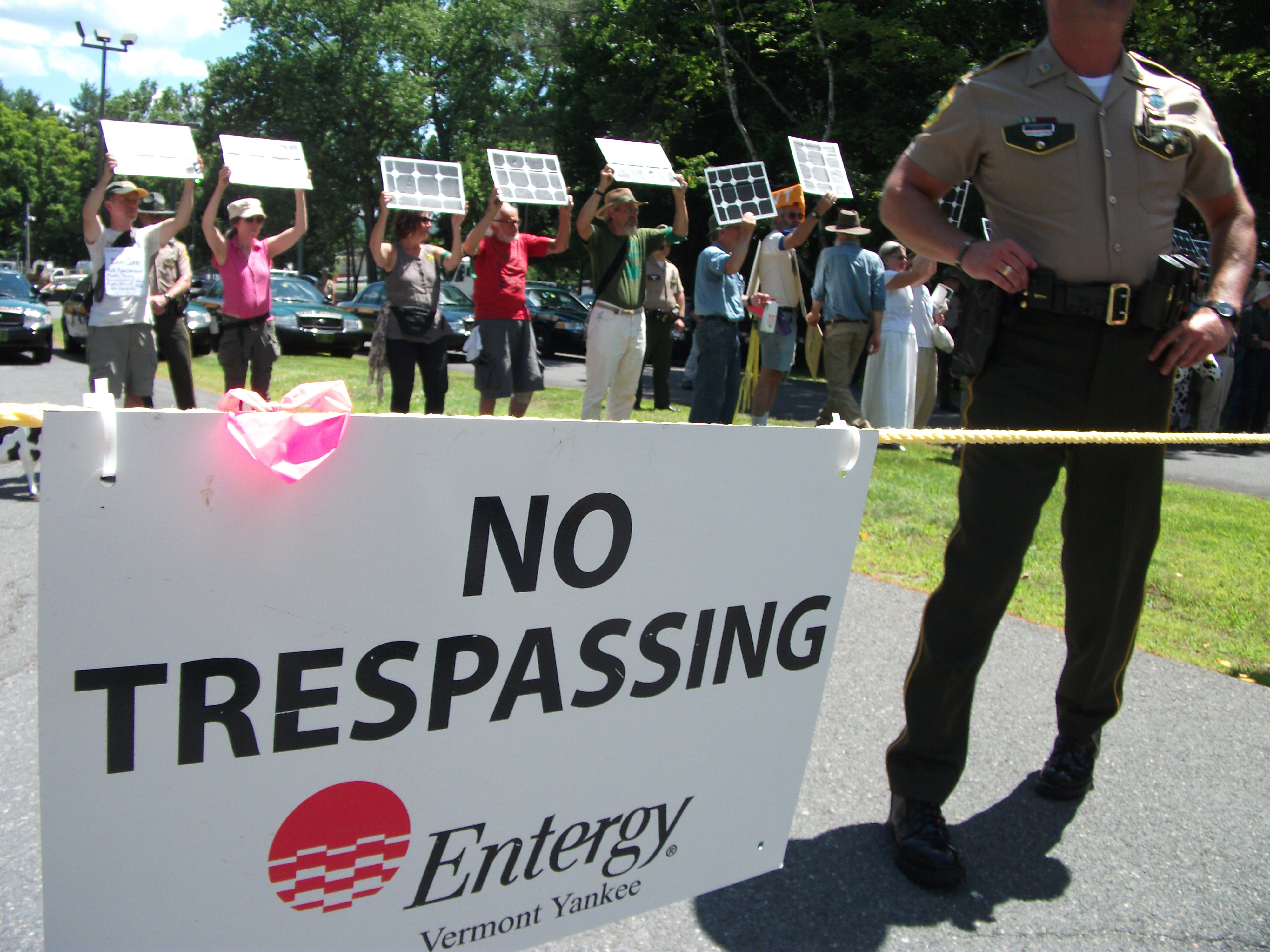 New film reveals ‘Power Struggle’ to close Vermont Yankee - VTDigger
