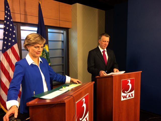 WCAX sold to out-of-state media company - VTDigger