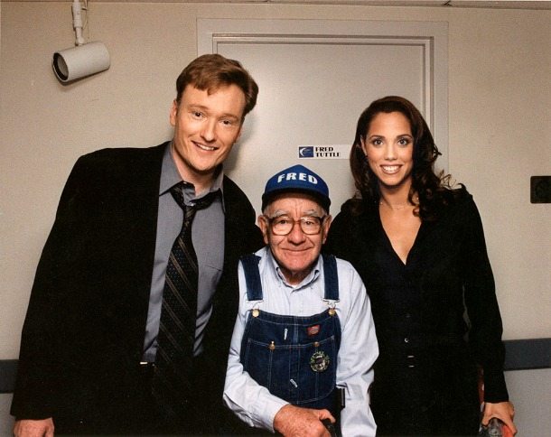 Baruth: The political art behind Fred Tuttle, the Man with a Plan ...