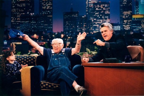 Baruth: The political art behind Fred Tuttle, the Man with a Plan ...