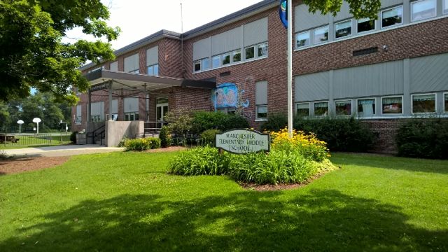 Northshire study group readies campaign for proposed merged school ...