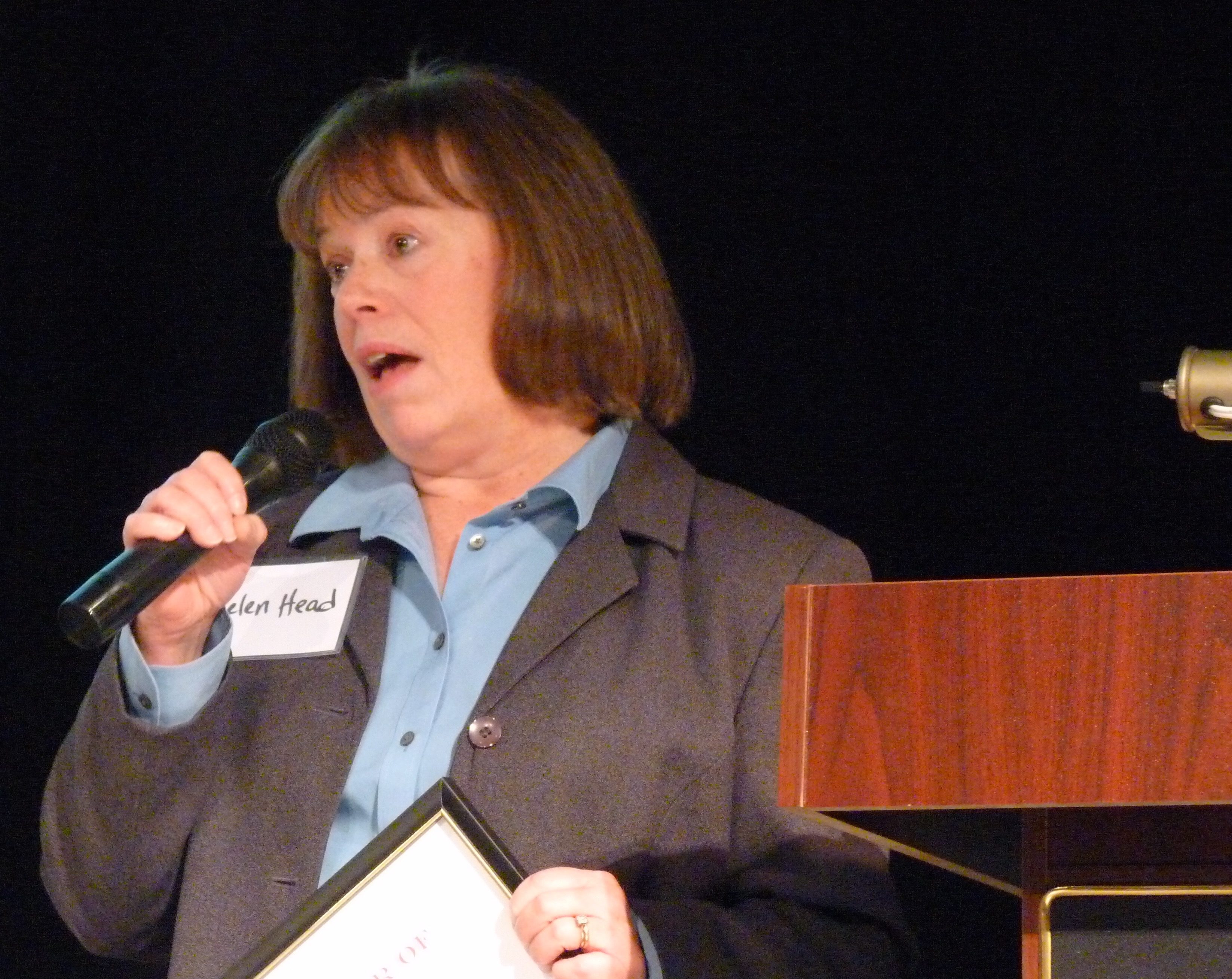 Helen Head Archives - VTDigger