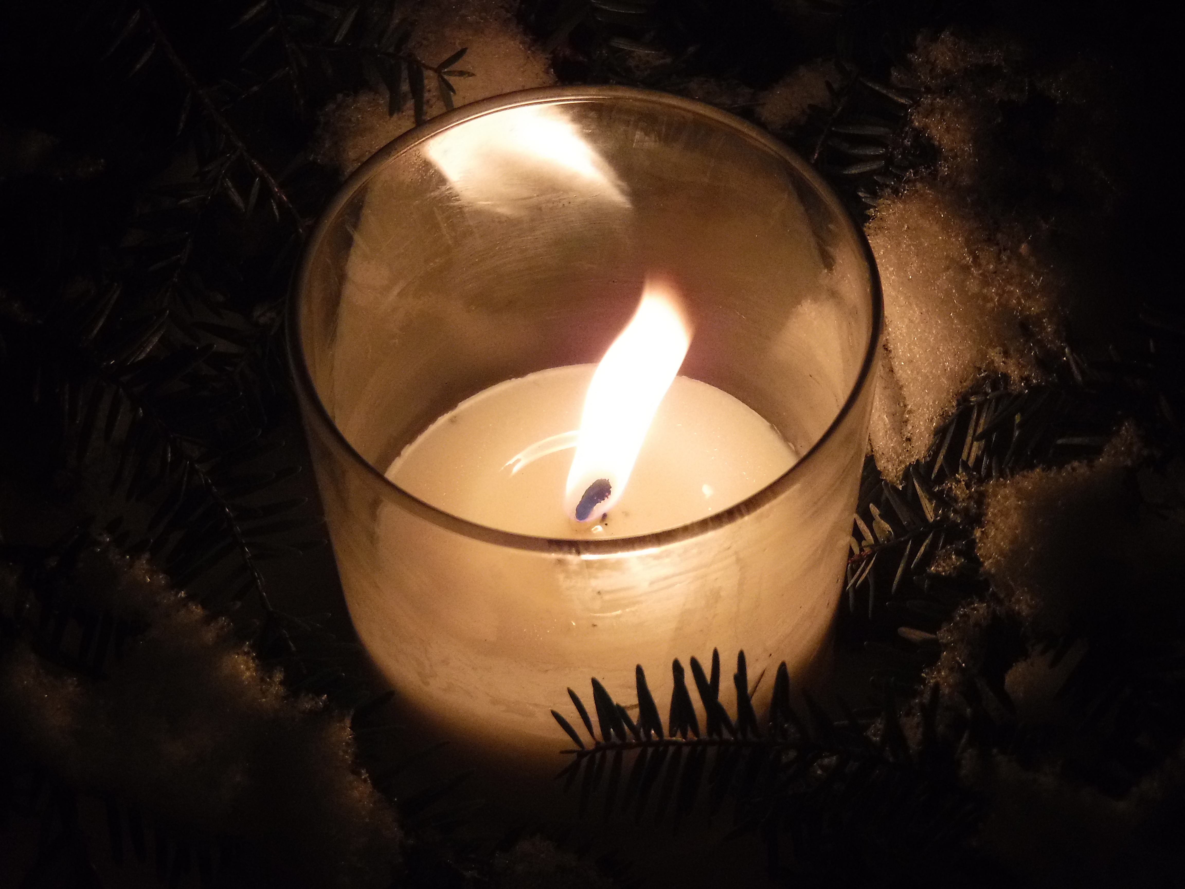 ‘Longest Night’ service aims to bring light to dark times - VTDigger