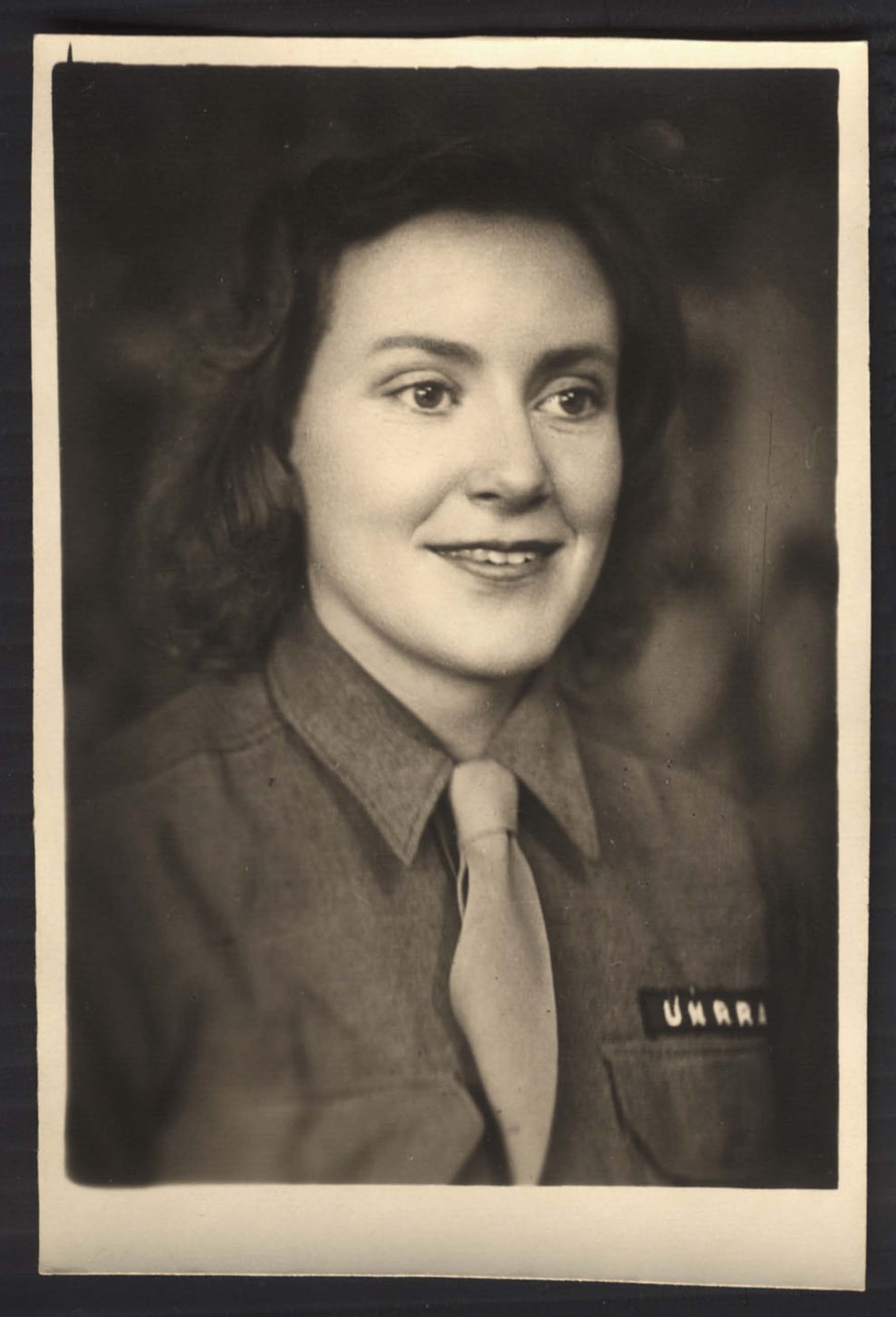 Holocaust hero Marion Pritchard remembered in Vermont - VTDigger