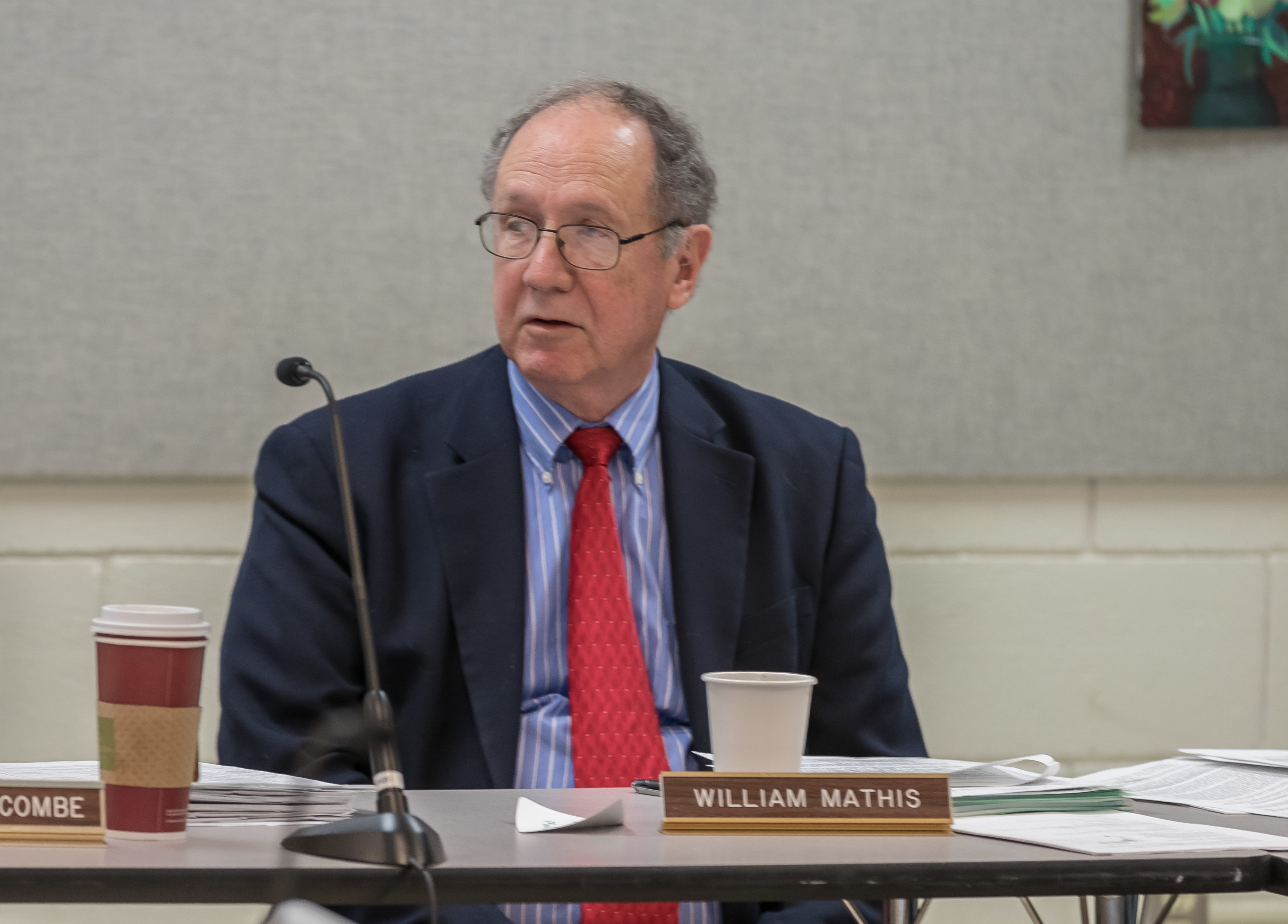 Lawmakers seek ethics probe of education board member - VTDigger
