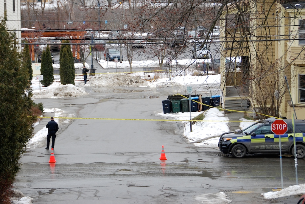 Trial begins for 2017 murder that was Montpelier’s first in 100 years ...