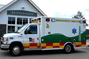 Bennington voters to decide rescue squad funding - VTDigger