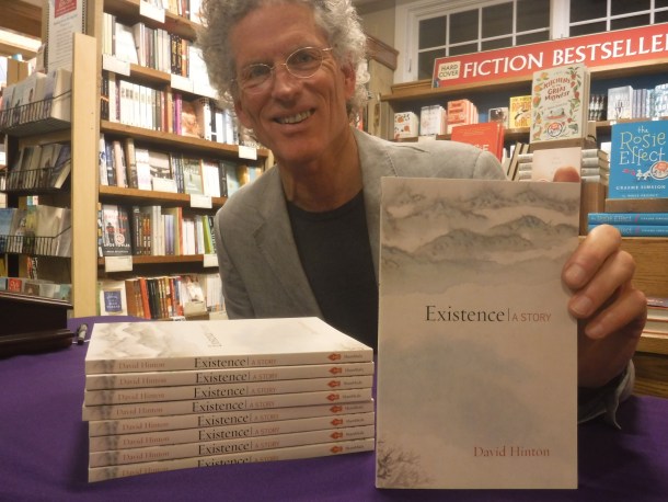 Vermonter draws present-moment wisdom from ancient works - VTDigger