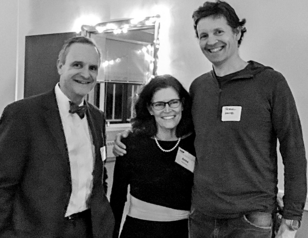 Save the date: VTDigger's open house: Jan. 15, 2019, 4:30 PM - VTDigger