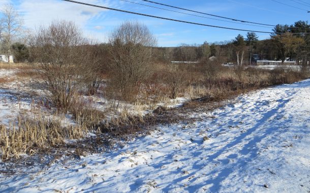 Tests zeroing in on areas of PFOA contamination - VTDigger