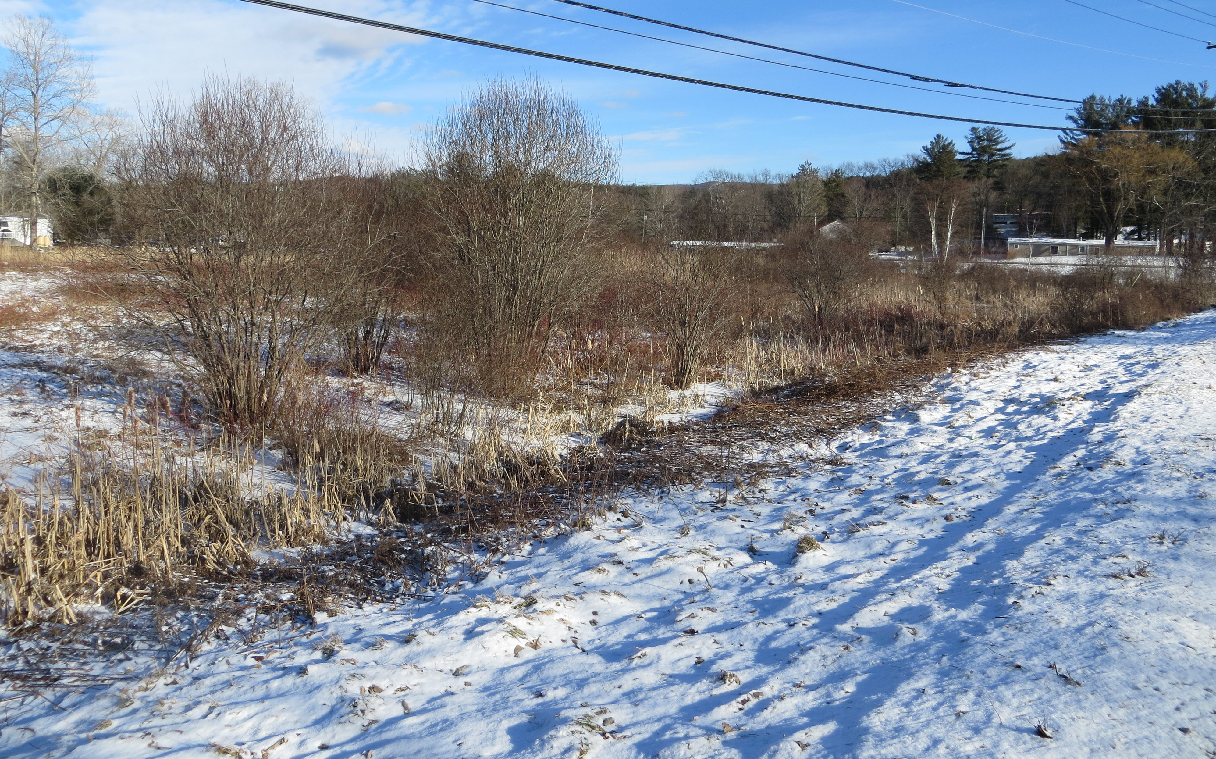 Tests zeroing in on areas of PFOA contamination - VTDigger