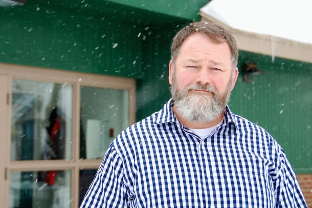 Treatment or prison? Woodside is a place of contradictions - VTDigger