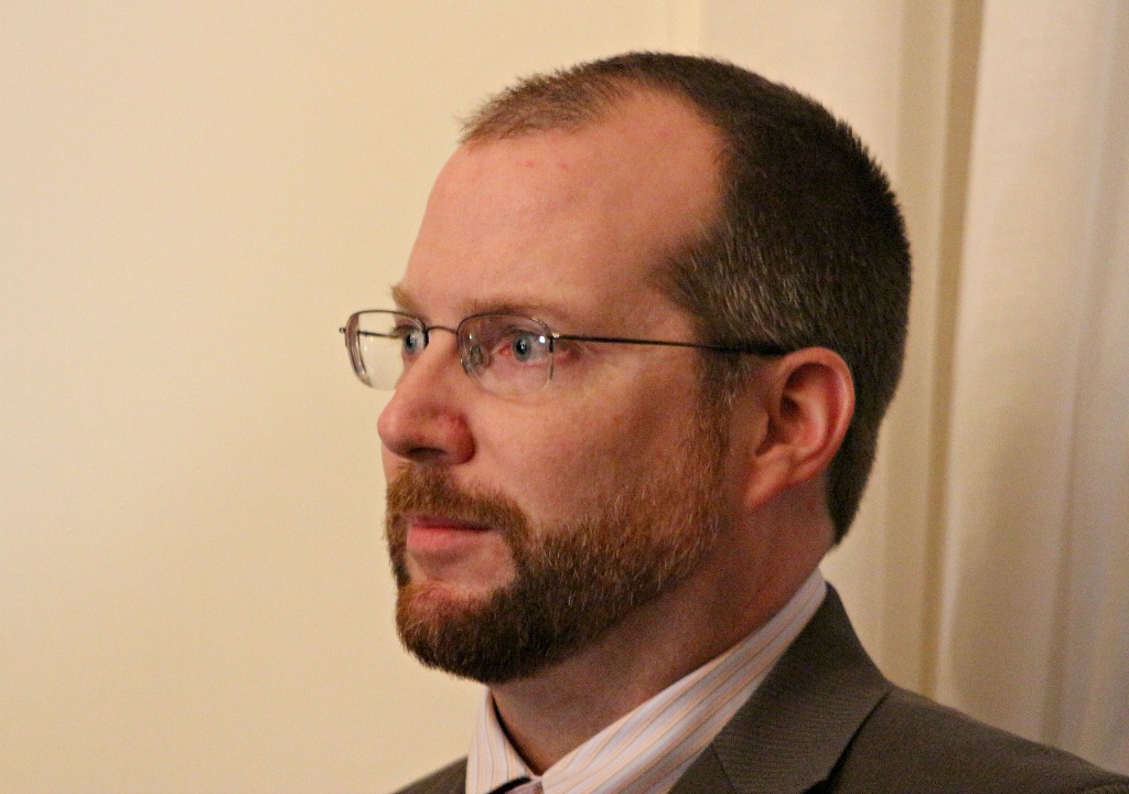 Scott starts early on school funding debate - VTDigger