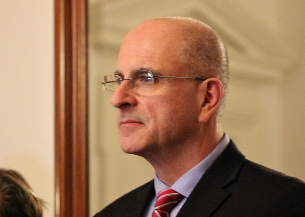 House passes transportation budget focused on bridges, roadway ...