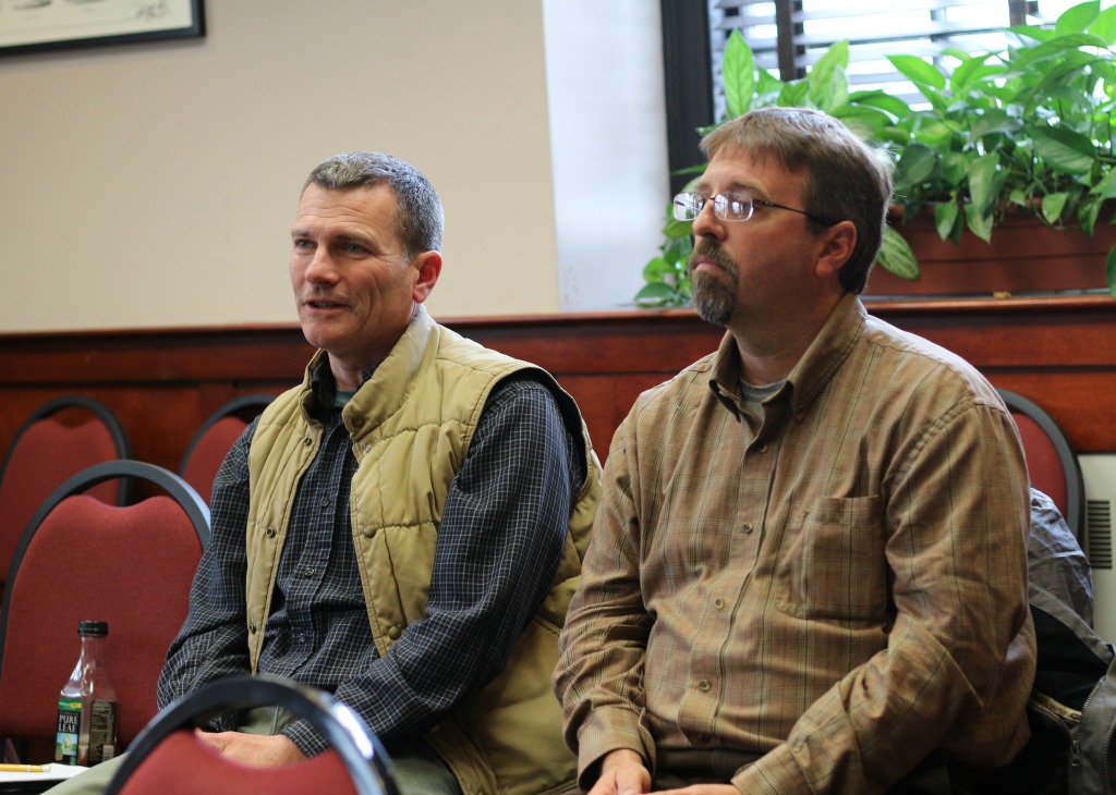 Businesses ask for less bureaucracy in state contracting - VTDigger