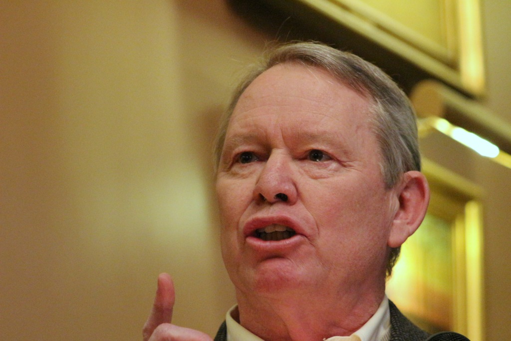 Advocates look to put Scott on the spot over health care - VTDigger