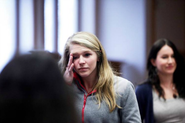 Woman sentenced to 26 years to life for 2011 Bethel shootings - VTDigger