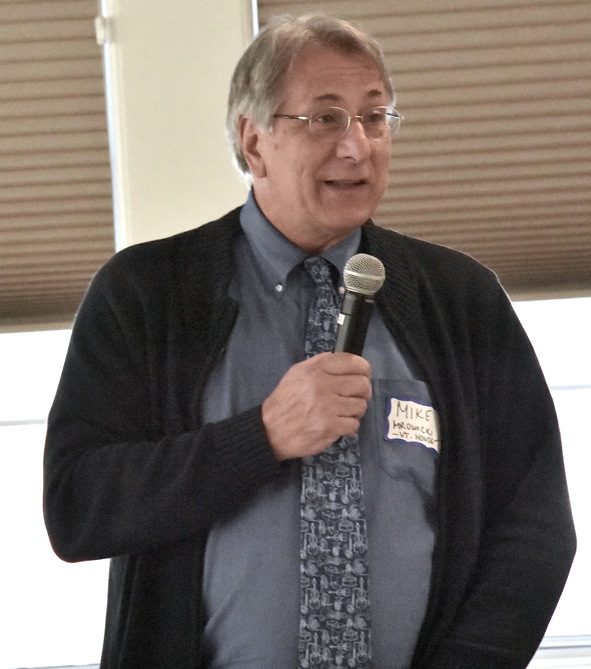 Nader Hashim looks to be more than the first active state trooper in ...