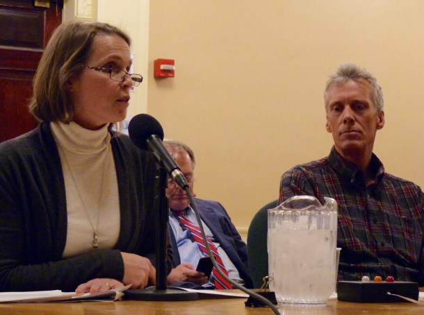South Burlington councilors seek ‘seat at table’ on airport noise - VTDigger
