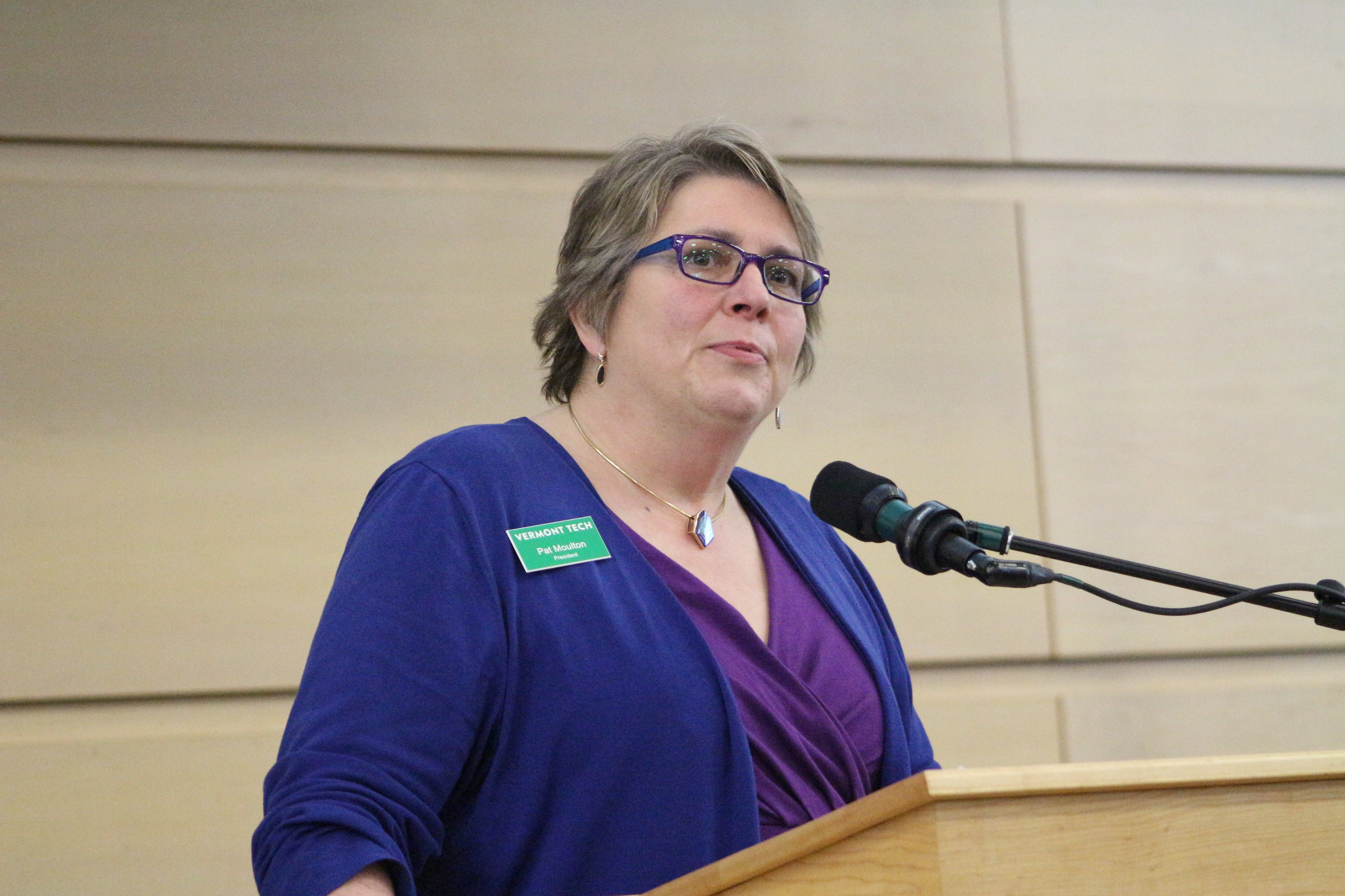 Vermont Tech seeks to teach 3-D technology - VTDigger