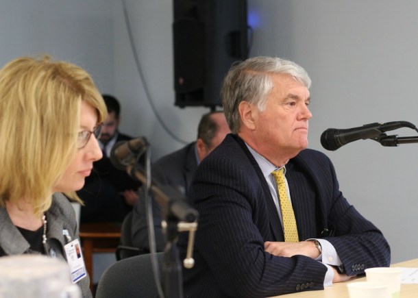 Vermont Care Organization postpones suspension vote - VTDigger