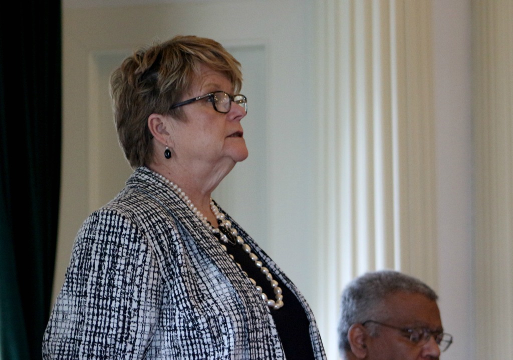 Sears accuses colleague of kowtowing to special interests - VTDigger