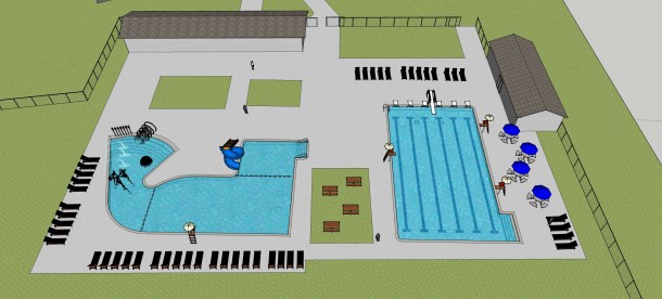 Rutland awards $2 million pool contract, but not without objection ...