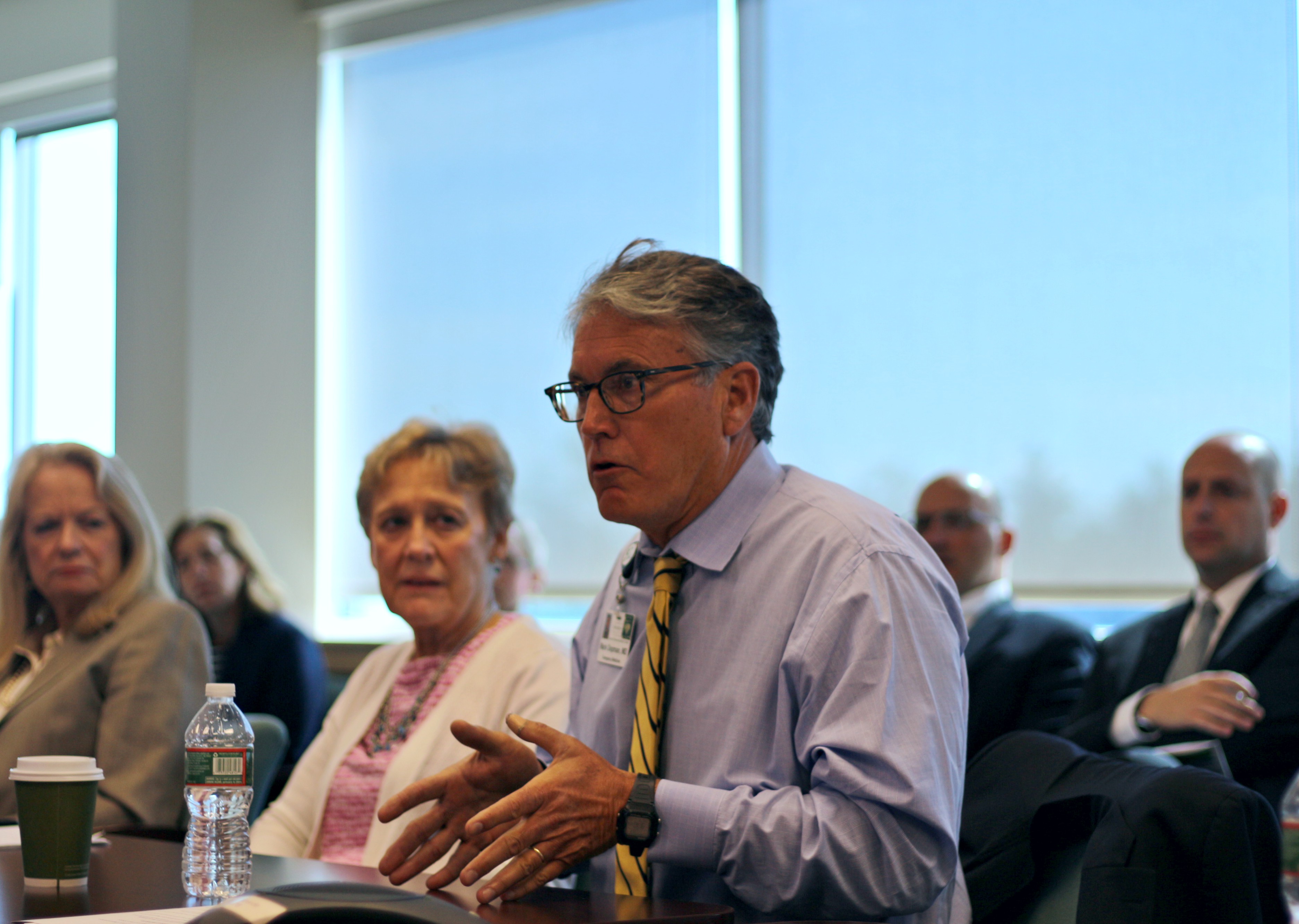 OneCare submits $779 million budget to regulators - VTDigger