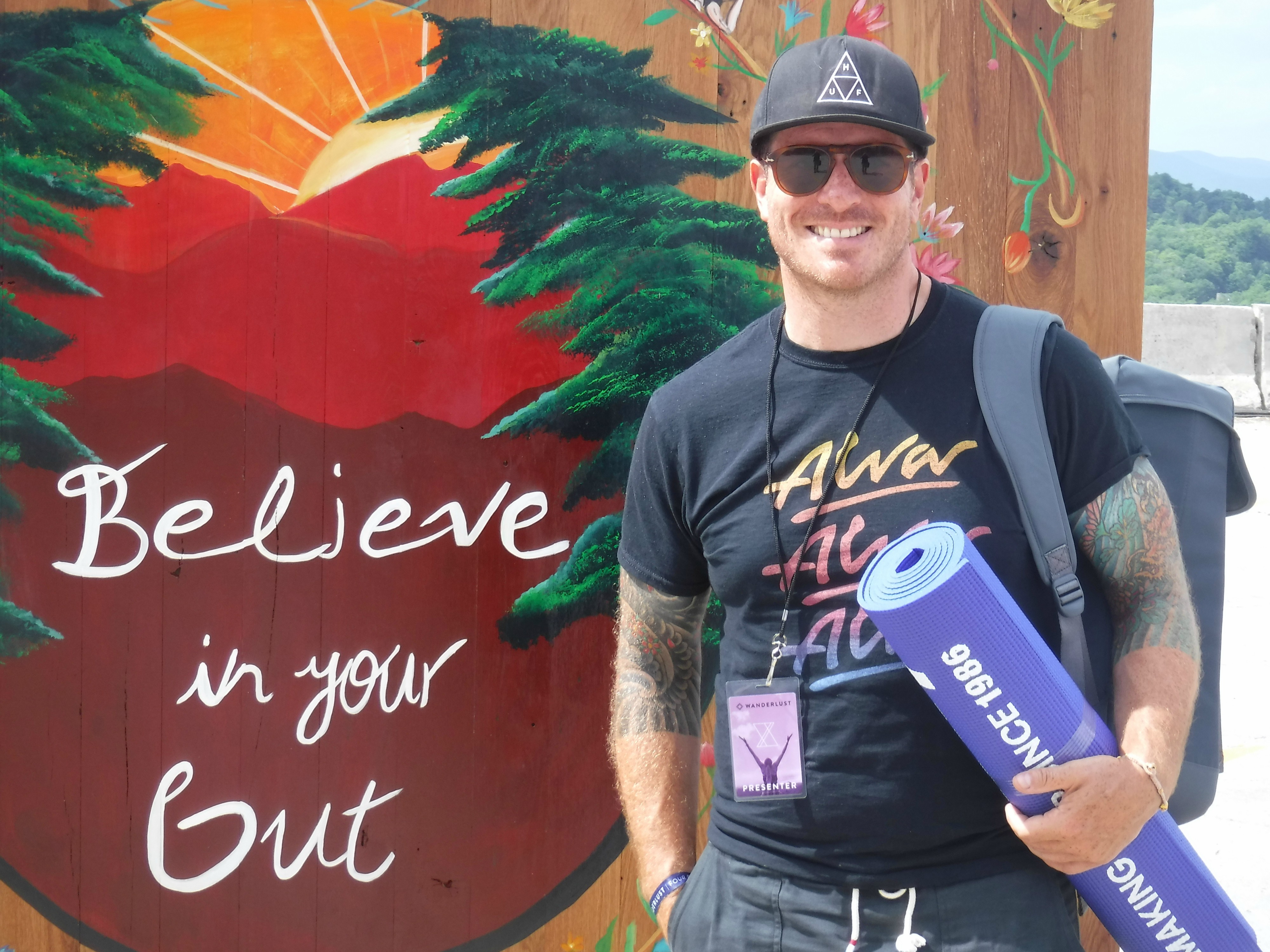 How a famed chef’s Vermont roots saved his life - VTDigger