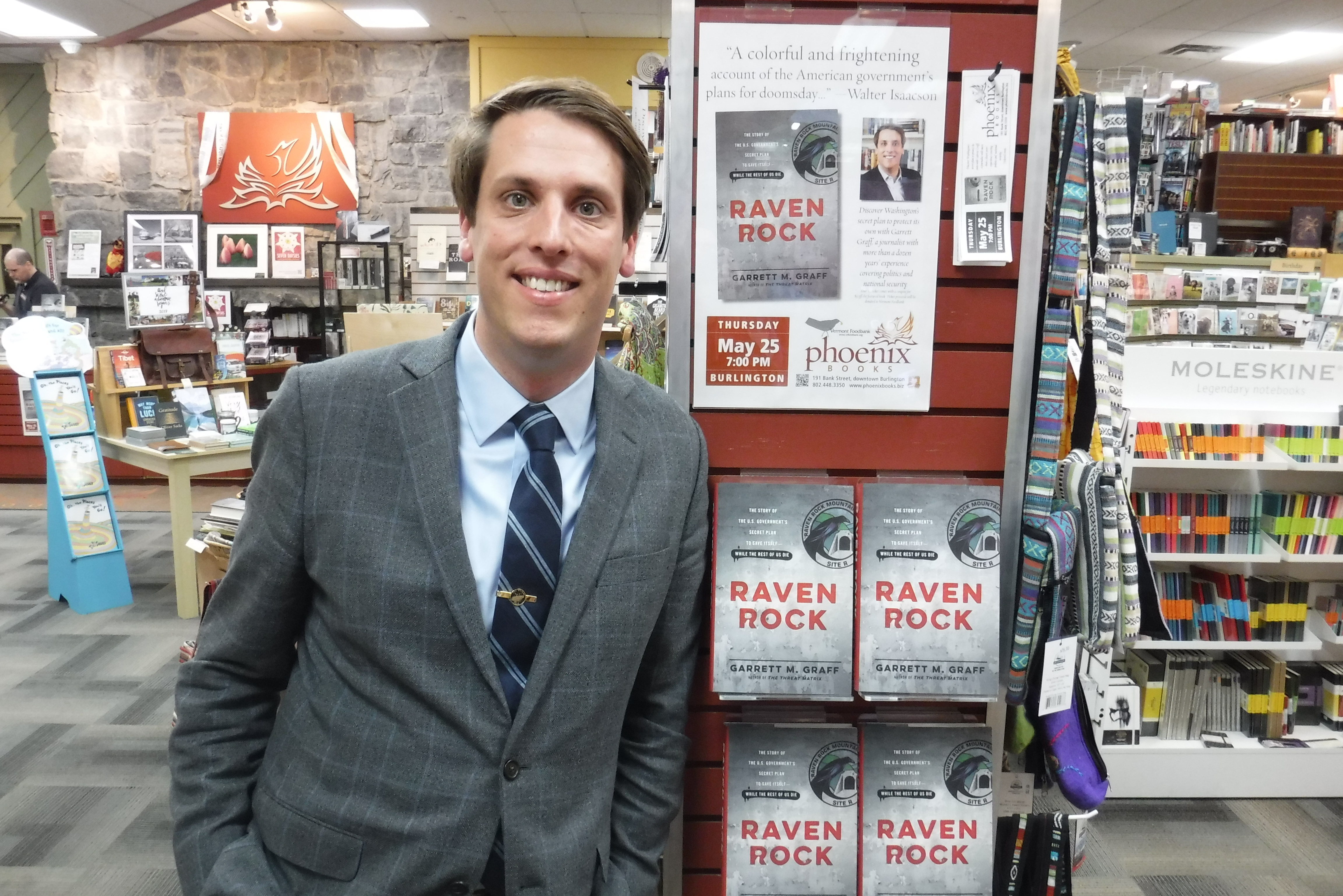 Christopher Graff's Instagram, Twitter & Facebook on IDCrawl