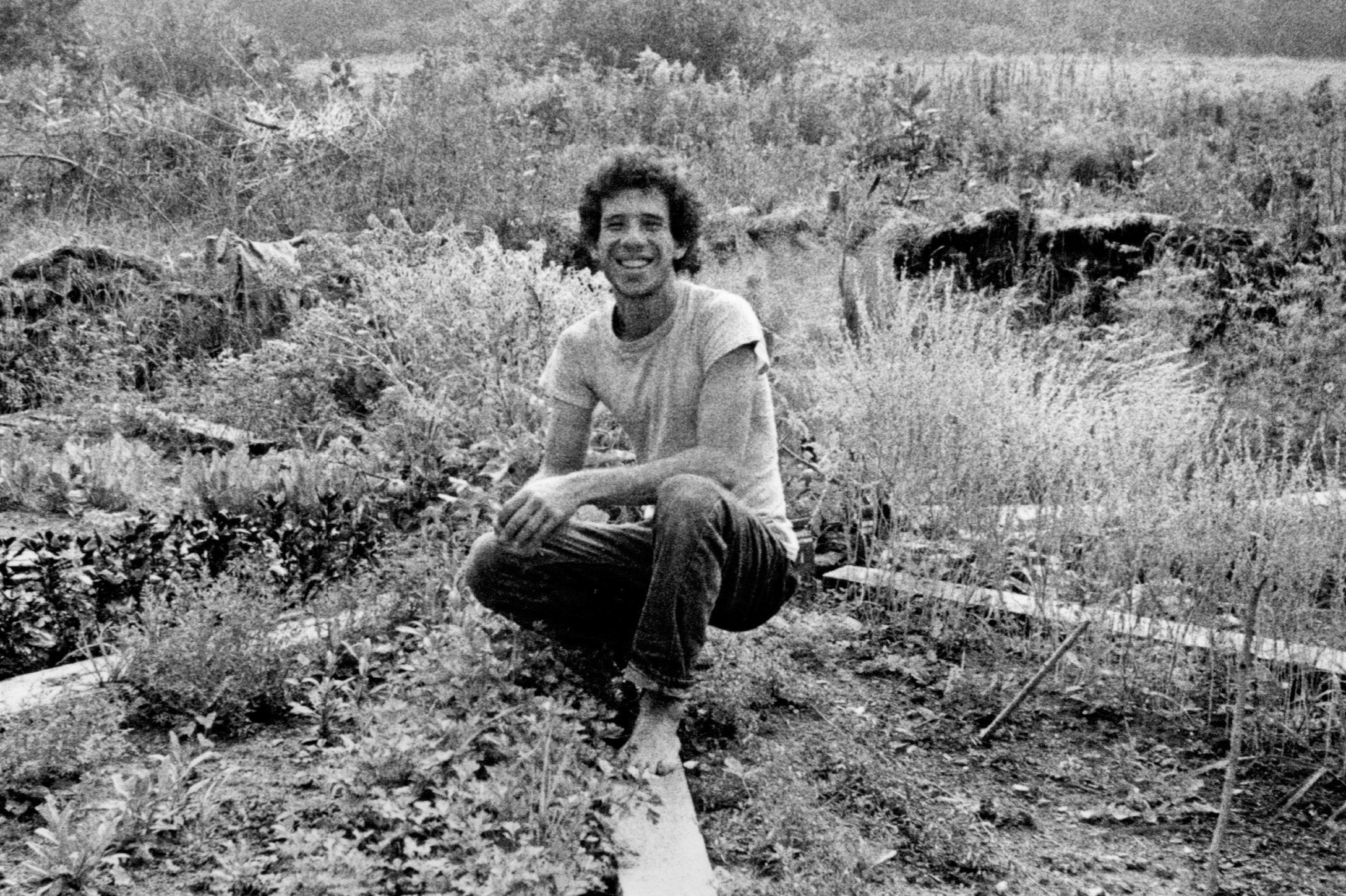 New book on Vermont commune links the past and present - VTDigger