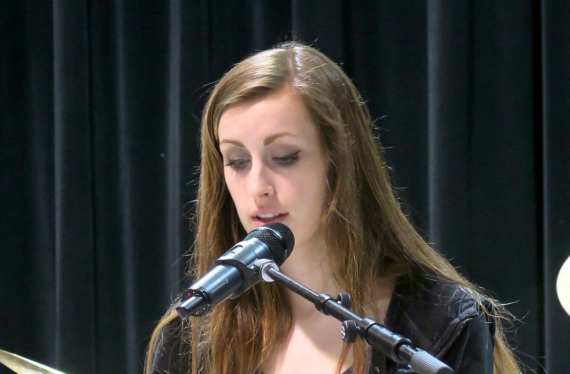 YWP: 'Through your eyes' - VTDigger