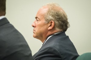 Christopher Sullivan Archives - VTDigger