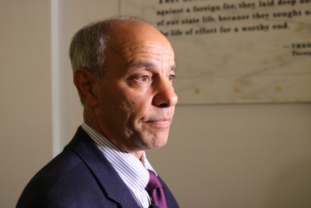 State of Vermont faces $45 million budget gap - VTDigger