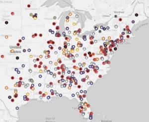 Daily Stormer lands Burlington on hate map - VTDigger