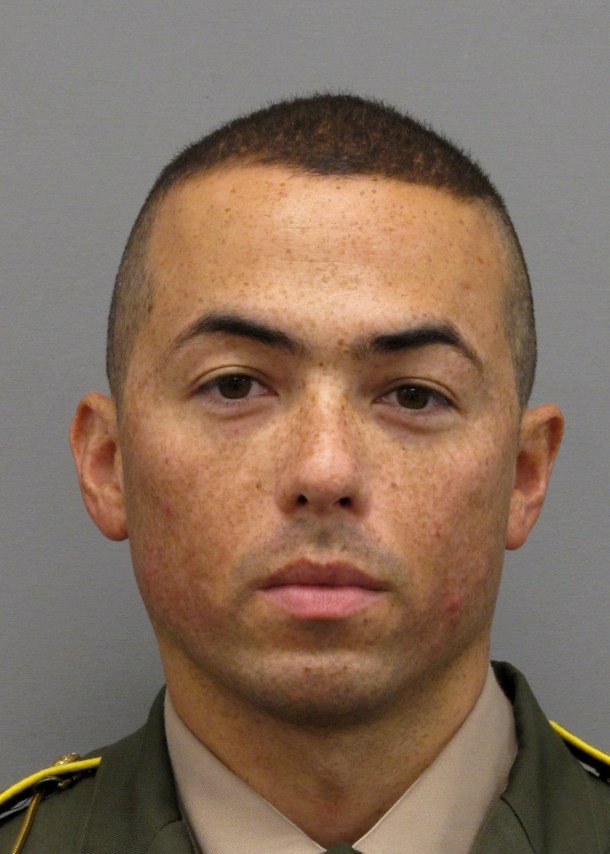 Police: Weapon pointed at troopers was a BB gun - VTDigger