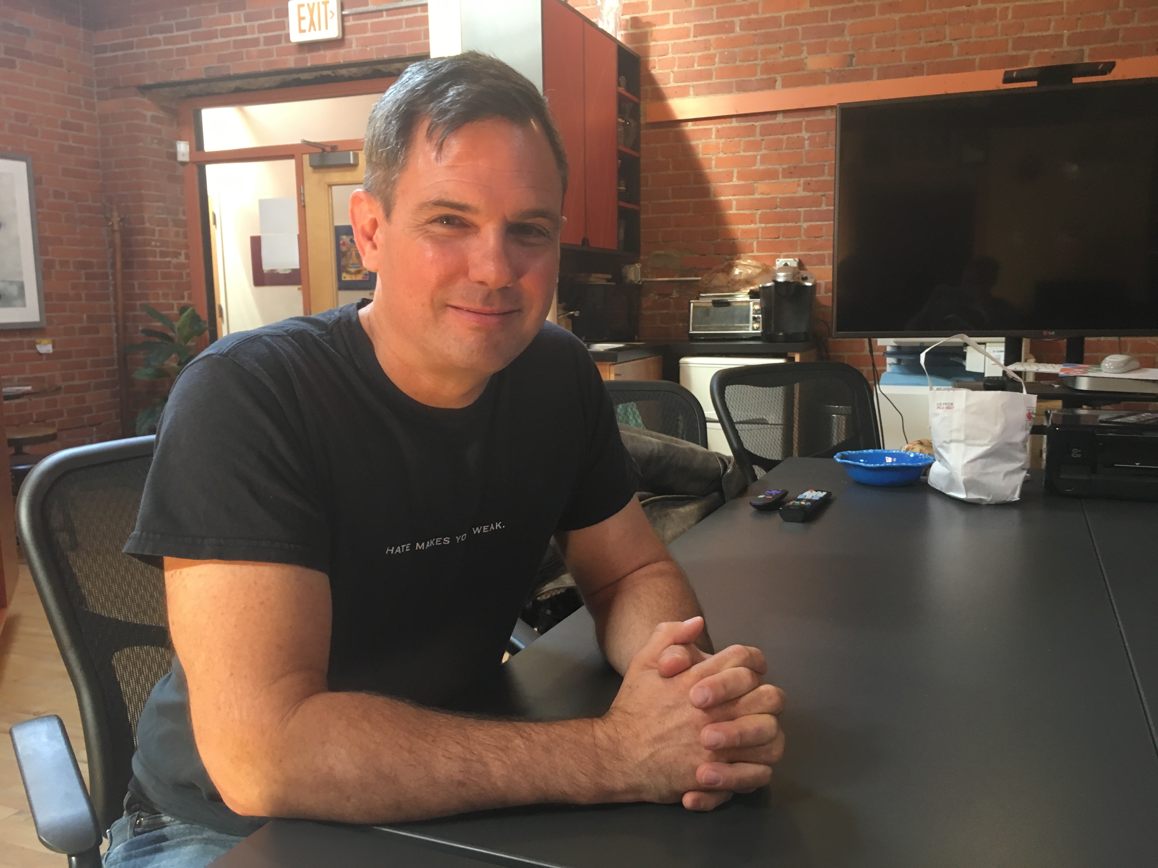 Lockridge to run for Burlington City Council - VTDigger