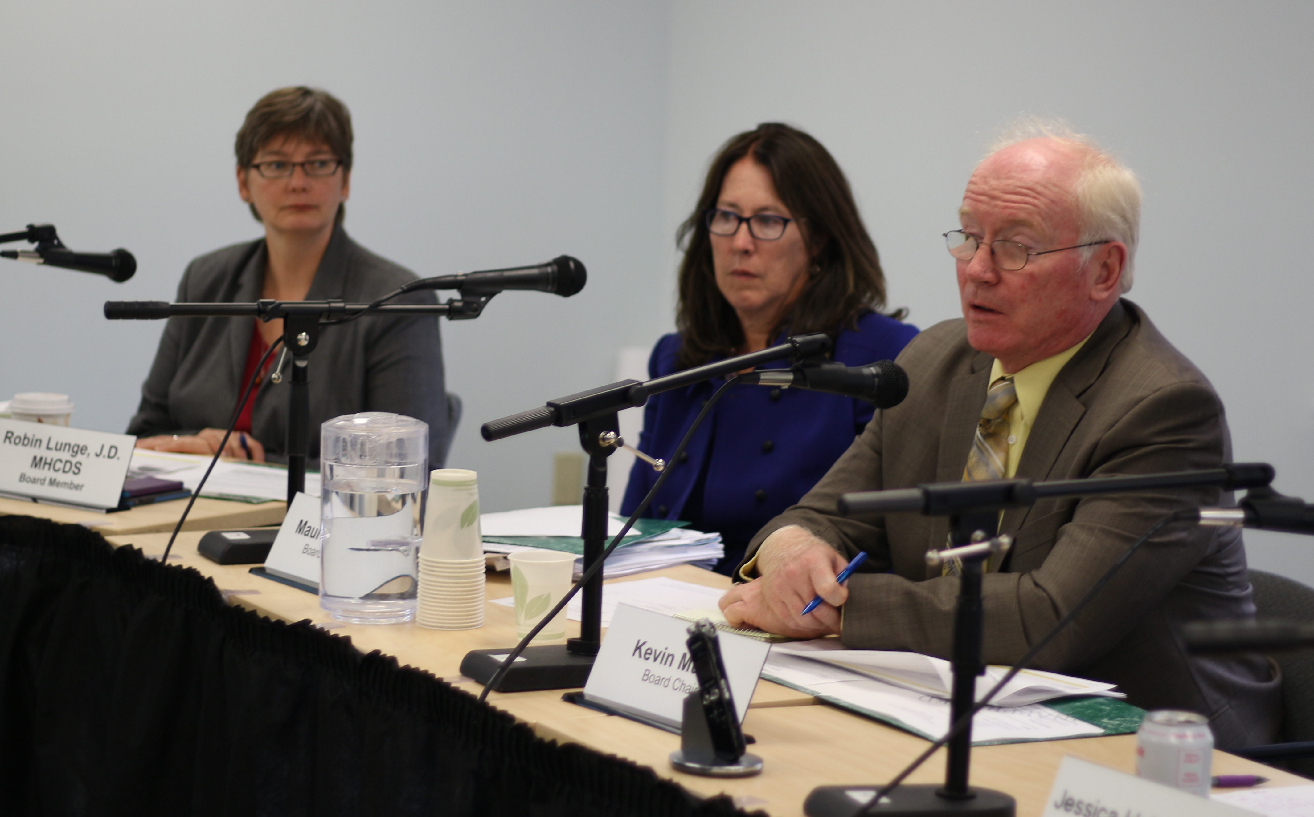 Regulators scrutinize Copley surgical center - VTDigger