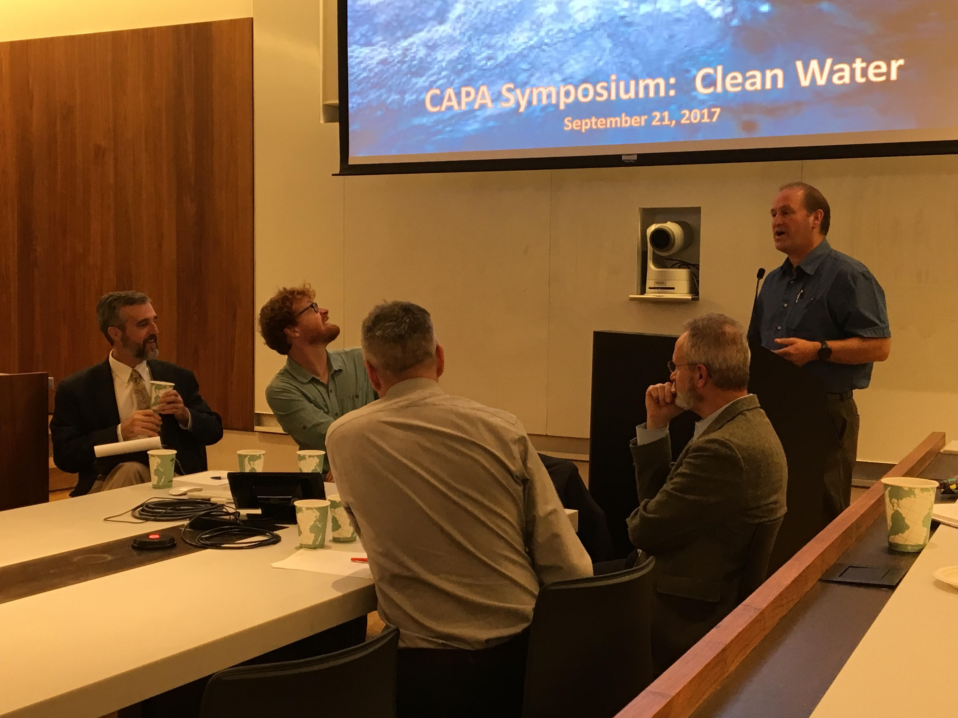 Forum addresses clean water challenges - VTDigger