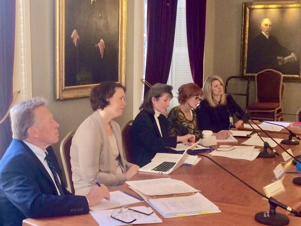 Stowe ethicist chosen to head new commission - VTDigger