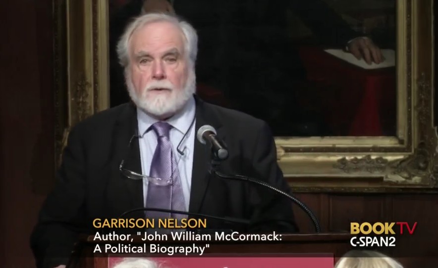 Margolis: In the room where history was made - VTDigger