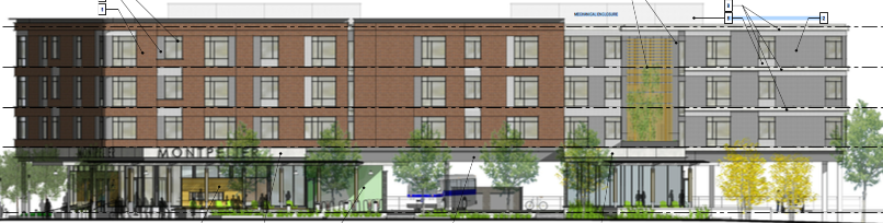 Land deal to clear way for Montpelier to transform part of downtown ...