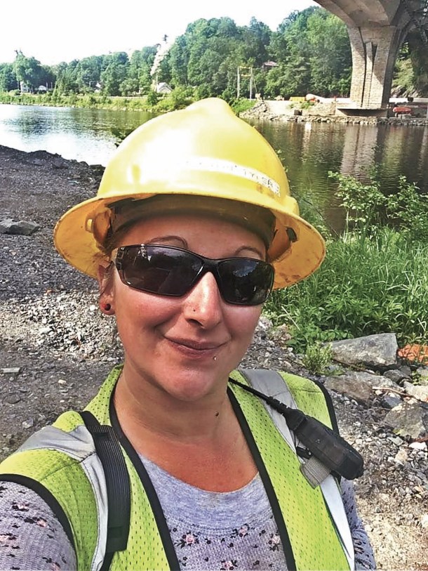 From depths of drug addiction, woman rebuilds her life - VTDigger