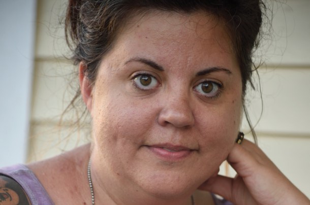 Writers for Recovery #4: Robyn Joy - VTDigger