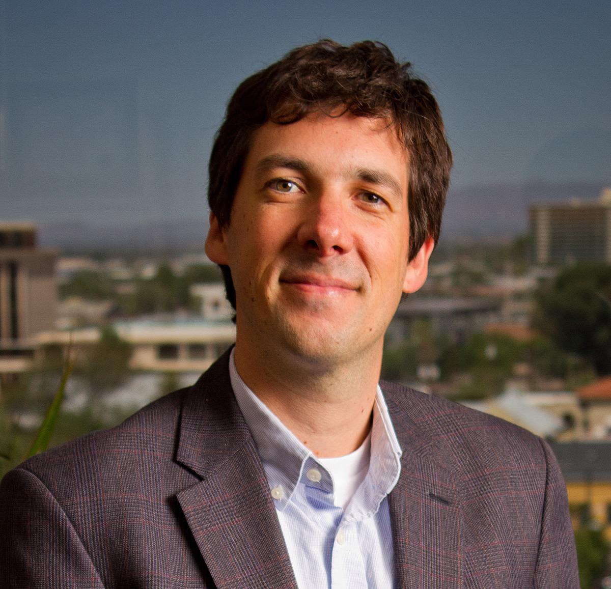 James Duff Lyall: The value of transparency and government ...