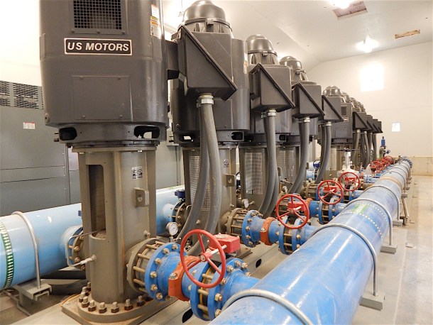 Southern Vermont ski areas seek to expand snowmaking - VTDigger